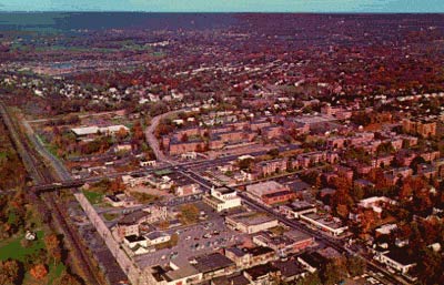 Teaneck Public Library Online