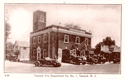 Teaneck Public Library Online