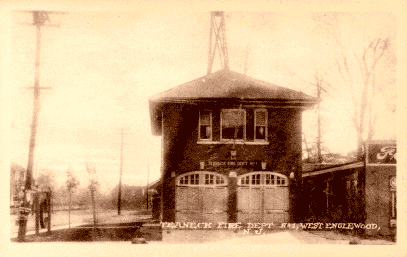 Teaneck Public Library Online