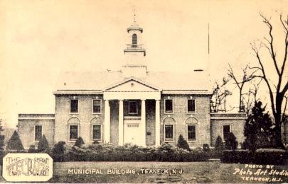 Teaneck Public Library Online