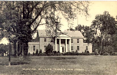 Teaneck Public Library Online