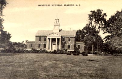 Teaneck Public Library Online