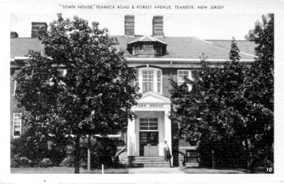Teaneck Public Library Online