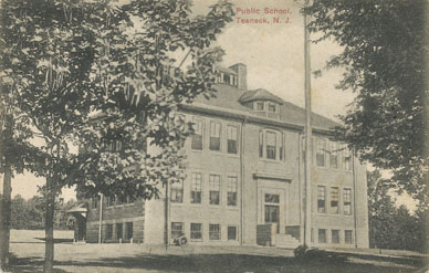 Teaneck Public Library Online