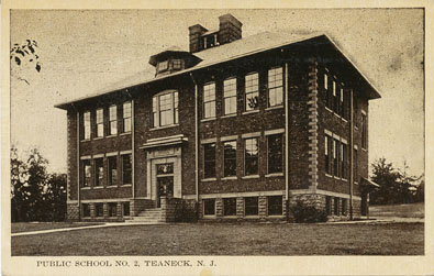 Teaneck Public Library Online