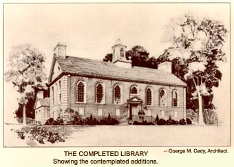 Teaneck Public Library Online