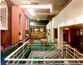 Teaneck Public Library Online