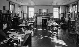 Teaneck Public Library Online