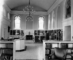 Teaneck Public Library Online