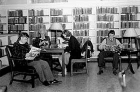 Teaneck Public Library Online