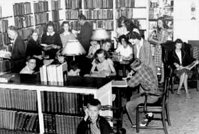 Teaneck Public Library Online